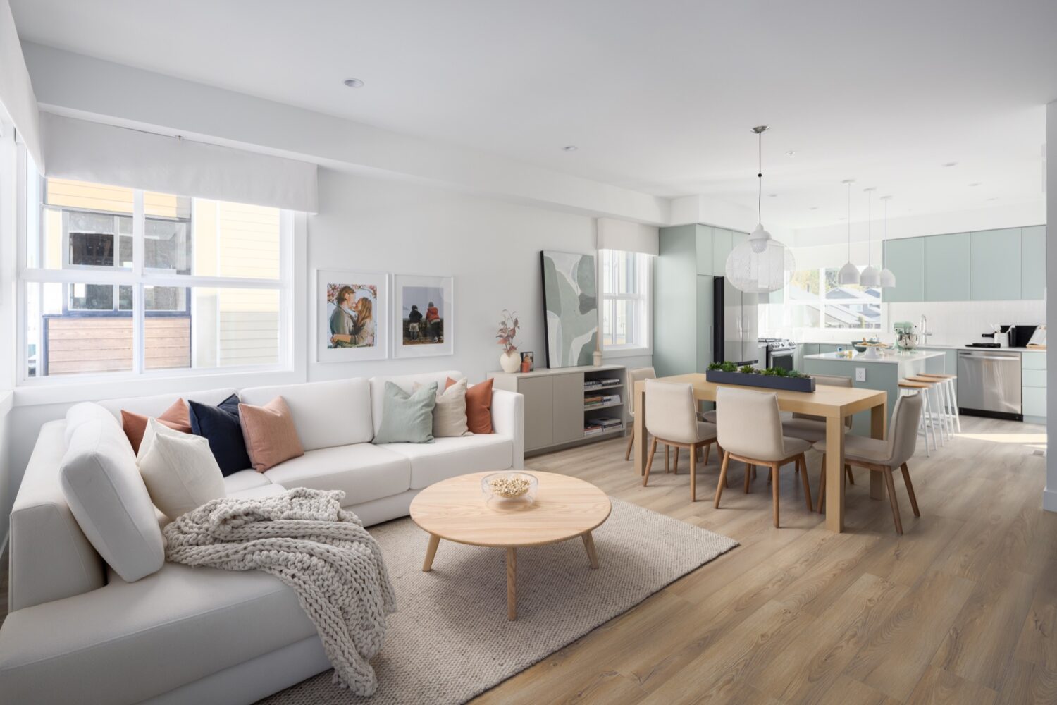 Homeowner Care - Sync Properties